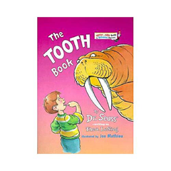Totally Tots: Little Books for Little Cooks ~ The Tooth Book